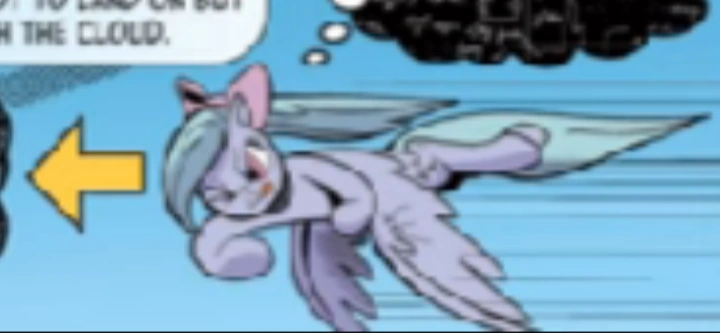 Flitter | G5 My Little Pony Wiki | Fandom