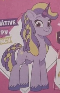 Dreamy | G5 My Little Pony Wiki | Fandom