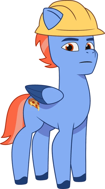 Philly | G5 My Little Pony Wiki | Fandom