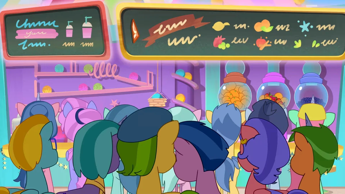 The Dream Team Delight/Gallery | G5 My Little Pony Wiki | Fandom