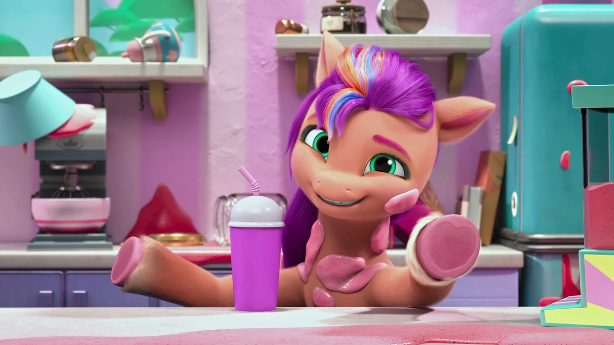 Sunny Side Up | G5 My Little Pony Wiki | Fandom
