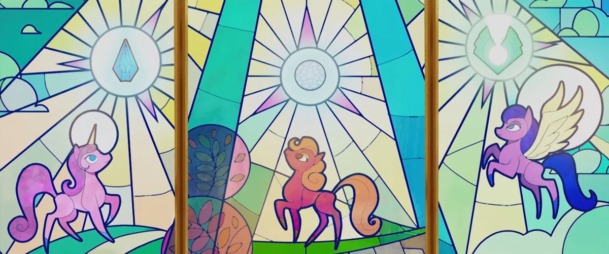 Unity Crystals | G5 My Little Pony Wiki | Fandom