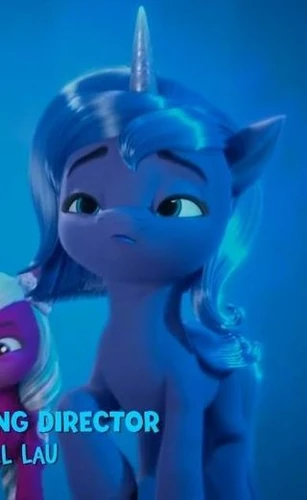 Princess Luna | G5 My Little Pony Wiki | Fandom