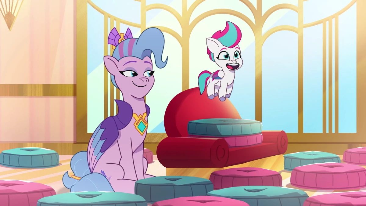 Queen Haven/Gallery/TYT | G5 My Little Pony Wiki | Fandom