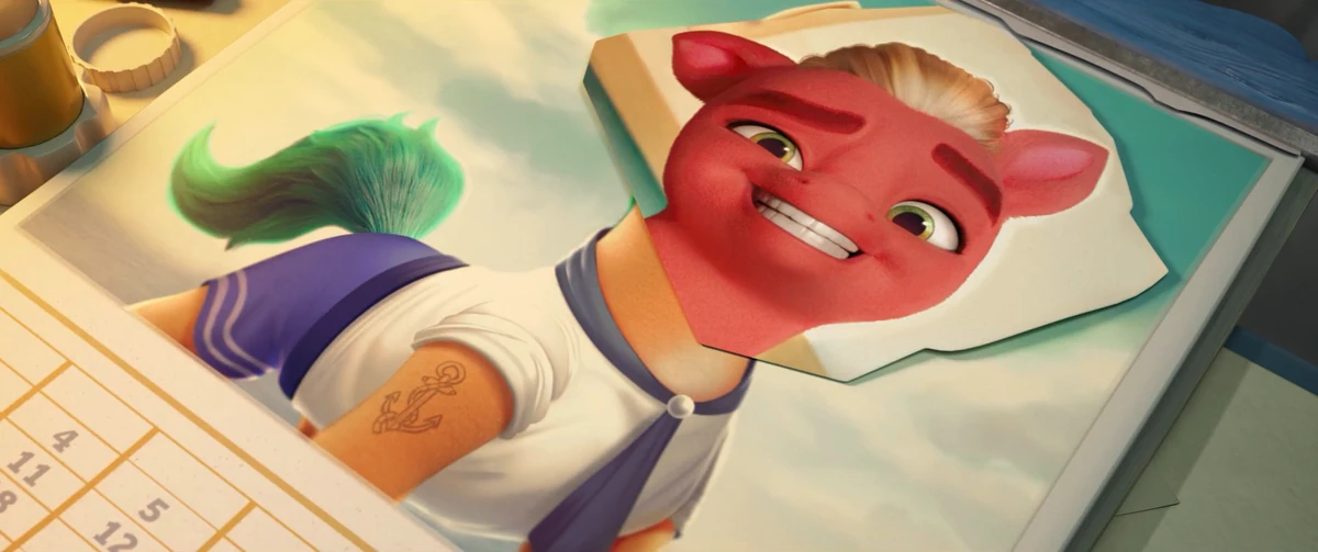 Sprout/Gallery | G5 My Little Pony Wiki | Fandom