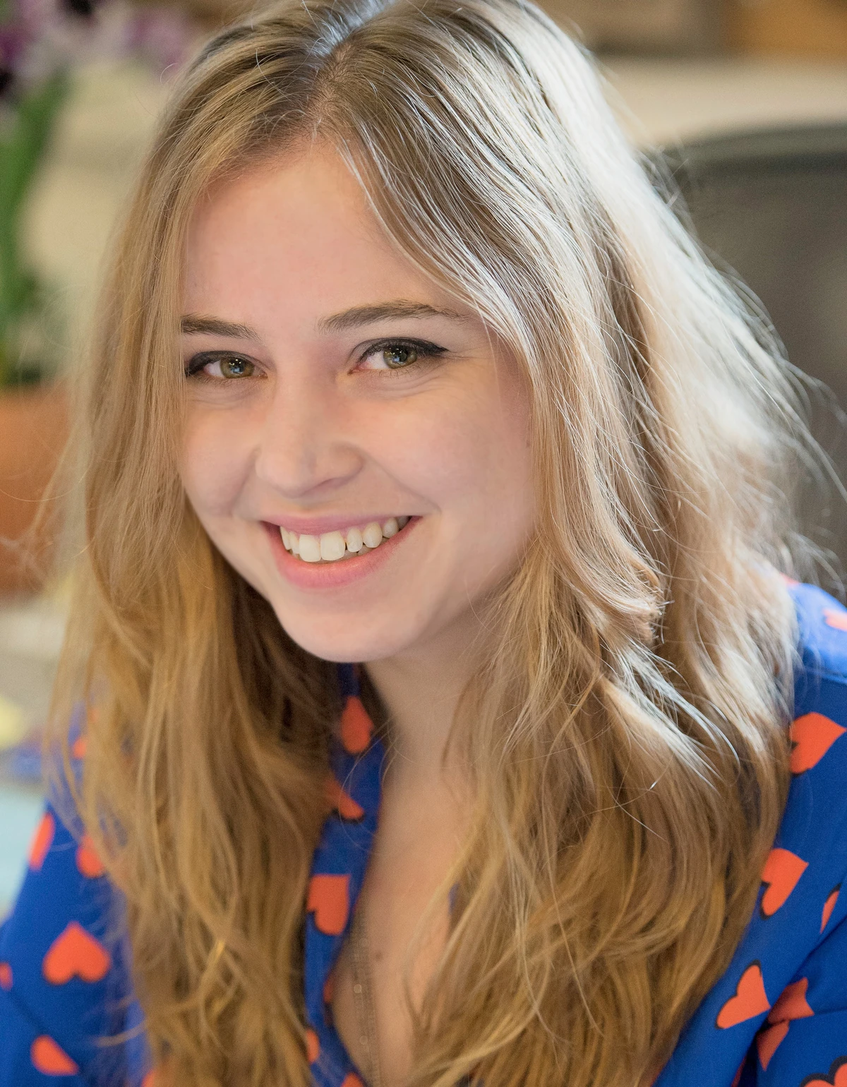 Gillian Berrow | G5 My Little Pony Wiki | Fandom