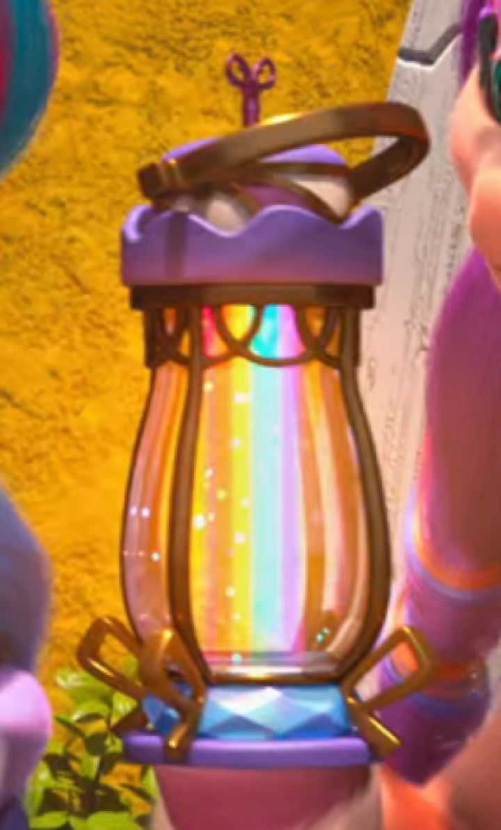 Prisbeam Lantern | G5 My Little Pony Wiki | Fandom