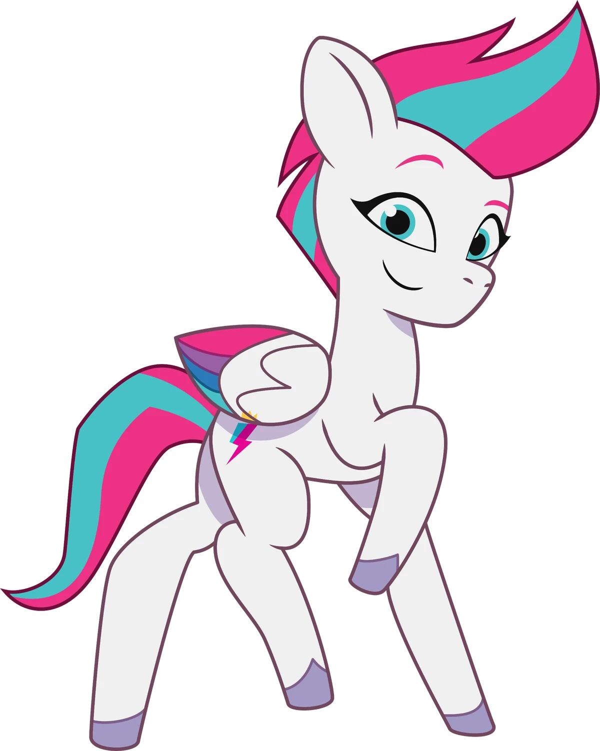 Zipp Storm | G5 My Little Pony Wiki | Fandom
