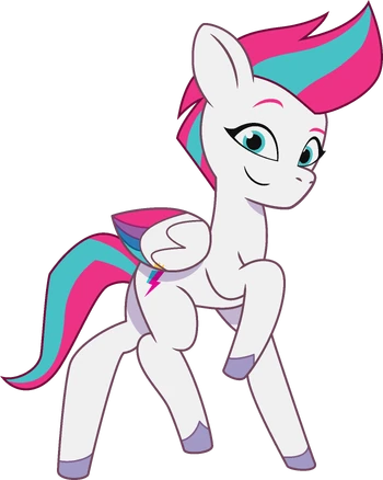 Zipp Storm | G5 My Little Pony Wiki | Fandom