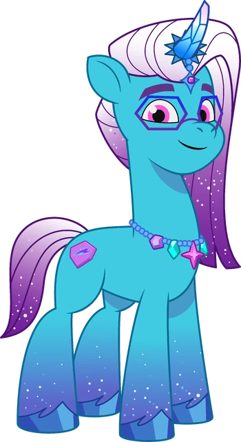 Comet | G5 My Little Pony Wiki | Fandom