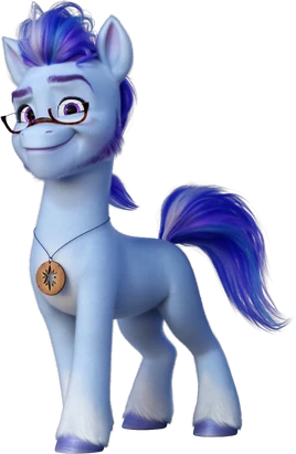 Argyle Starshine | G5 My Little Pony Wiki | Fandom