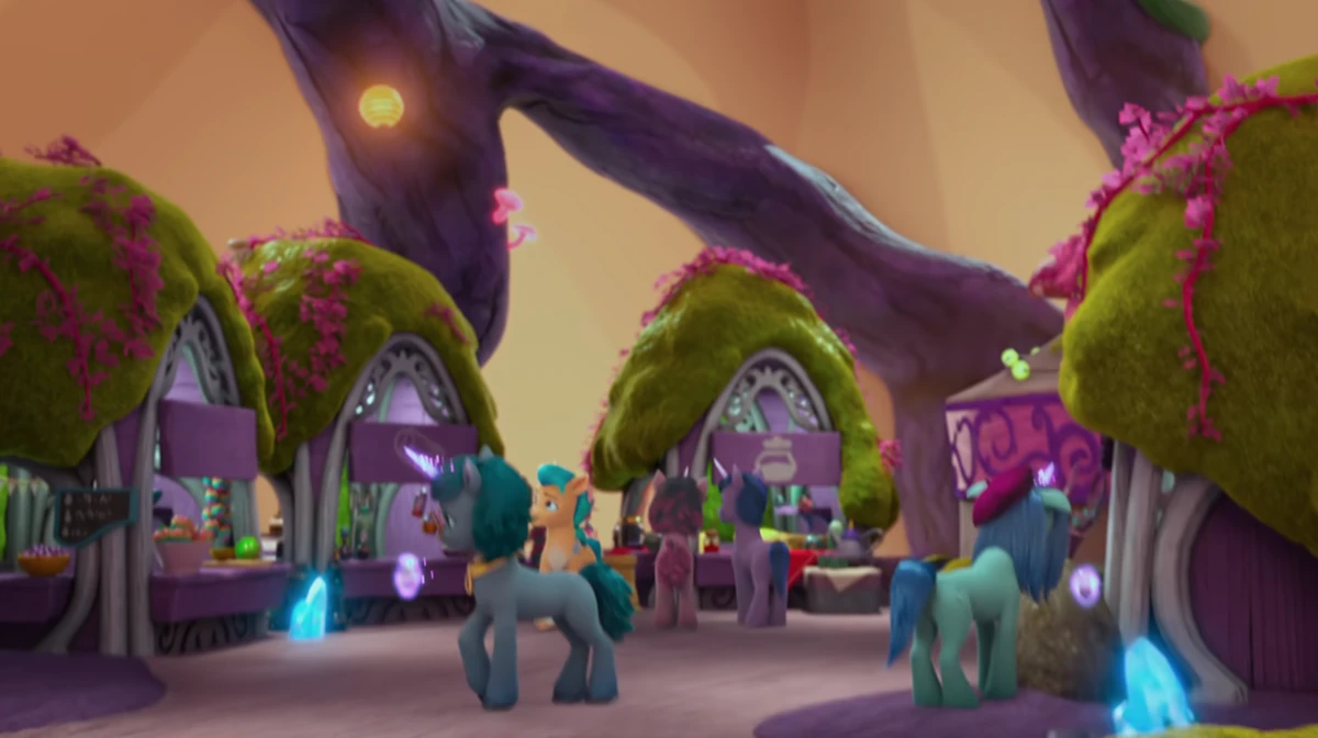Family Trees Pt. 2/Gallery | G5 My Little Pony Wiki | Fandom