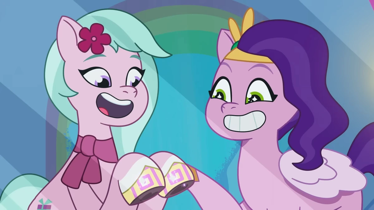 All That Jazz/Gallery | G5 My Little Pony Wiki | Fandom
