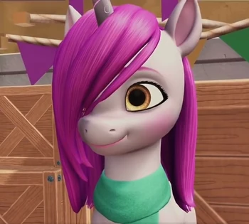 Primrose | G5 My Little Pony Wiki | Fandom