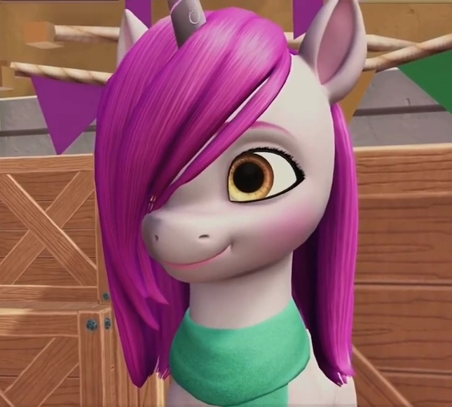 Primrose | G5 My Little Pony Wiki | Fandom