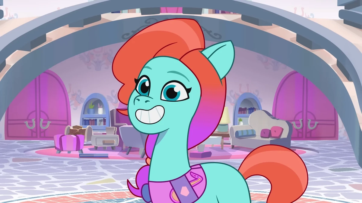 Baby Critters Club/Gallery | G5 My Little Pony Wiki | Fandom