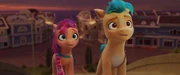 Hitch Trailblazer | G5 My Little Pony Wiki | Fandom