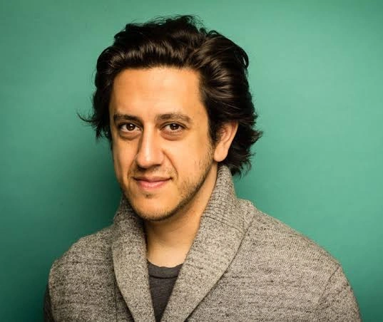 Kris Siddiqi | G5 My Little Pony Wiki | Fandom
