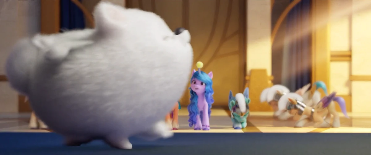 Cloudpuff/Gallery | G5 My Little Pony Wiki | Fandom