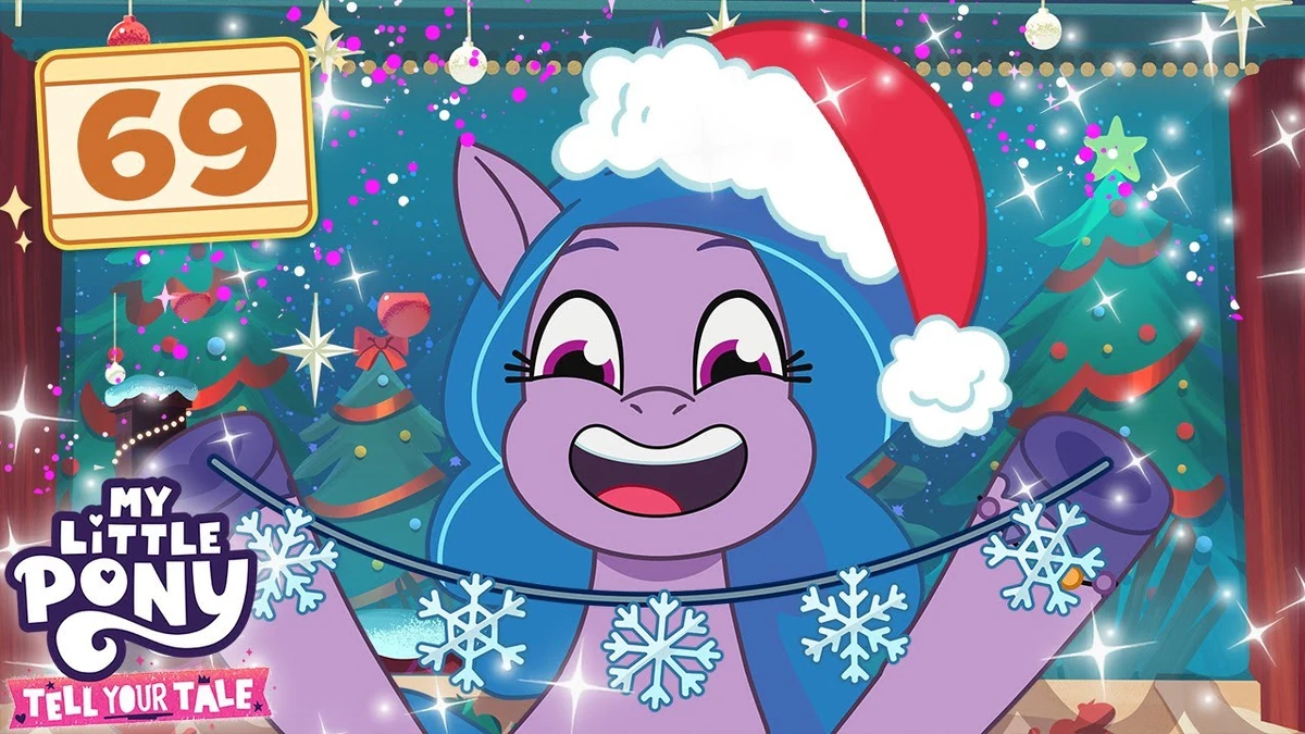 Equestria's Got Talent | G5 My Little Pony Wiki | Fandom