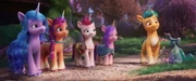 Zipp Storm | G5 My Little Pony Wiki | Fandom