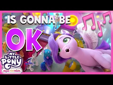 Everything is Gonna be OK | G5 My Little Pony Wiki | Fandom