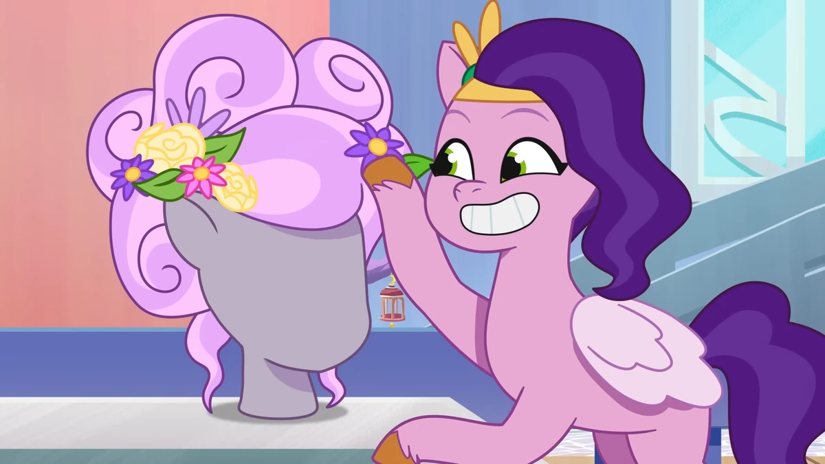 Pony Partay/Gallery | G5 My Little Pony Wiki | Fandom