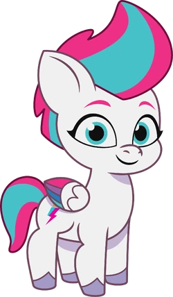 Zipp Storm | G5 My Little Pony Wiki | Fandom