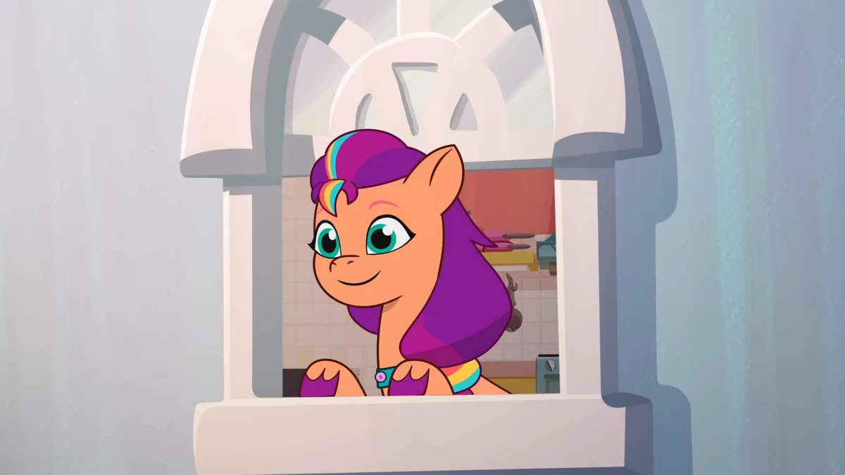 Another Pony's Trash/Gallery | G5 My Little Pony Wiki | Fandom