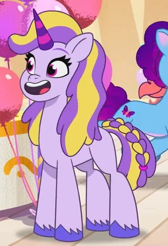 Dreamy | G5 My Little Pony Wiki | Fandom