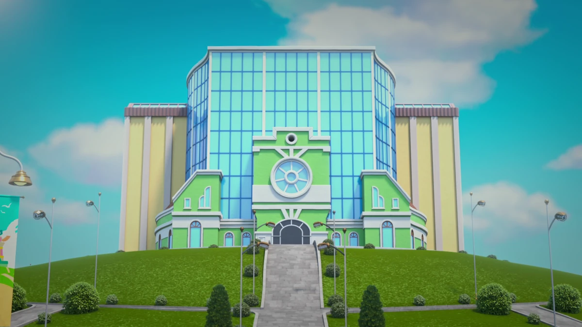 Top Remodel/Gallery | G5 My Little Pony Wiki | Fandom