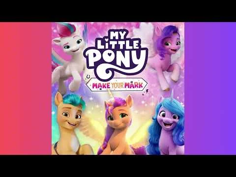 Pony Love | G5 My Little Pony Wiki | Fandom