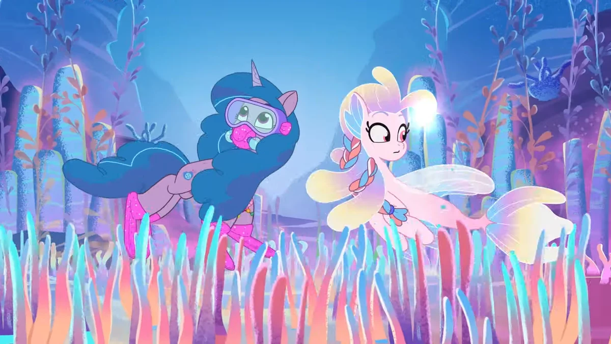 Destiny/Gallery | G5 My Little Pony Wiki | Fandom