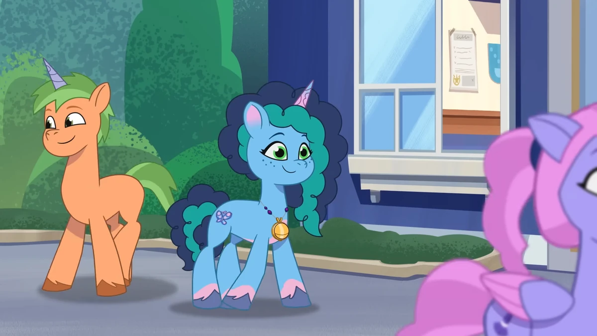 Misty Brightdawn/Gallery/TYT | G5 My Little Pony Wiki | Fandom