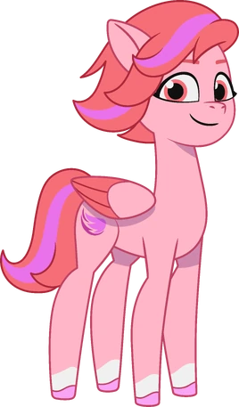 Windy | G5 My Little Pony Wiki | Fandom