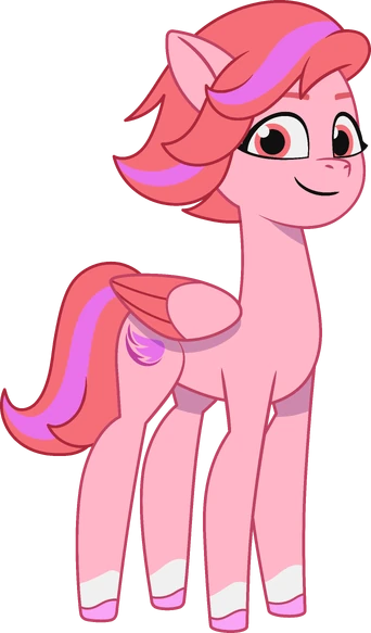 Windy | G5 My Little Pony Wiki | Fandom