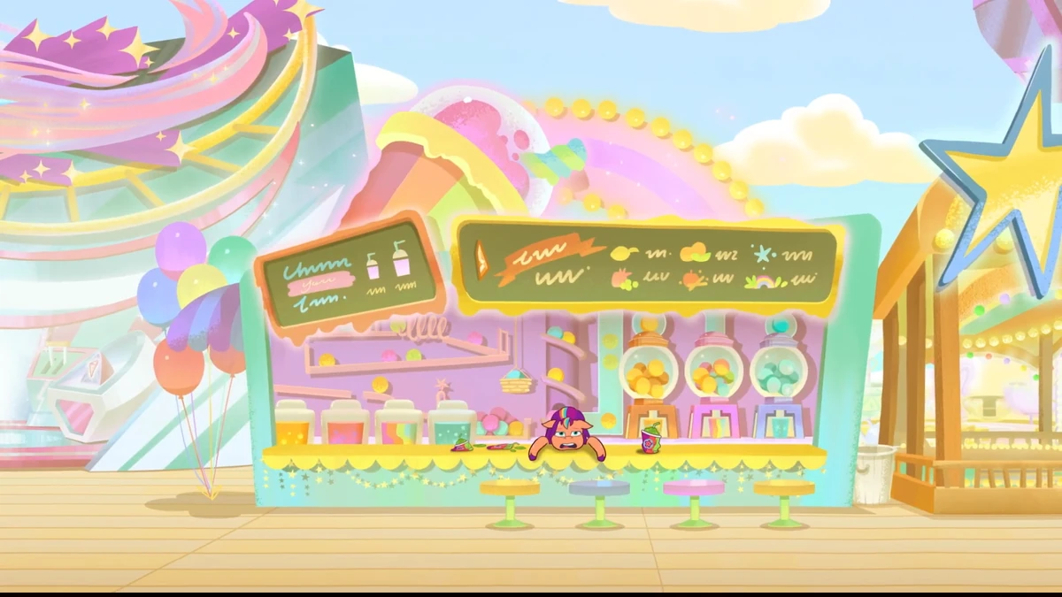 The Water Park/Gallery | G5 My Little Pony Wiki | Fandom