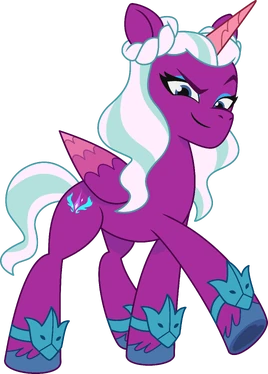 Opaline Arcana | G5 My Little Pony Wiki | Fandom