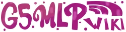 G5 My Little Pony Вики | Fandom