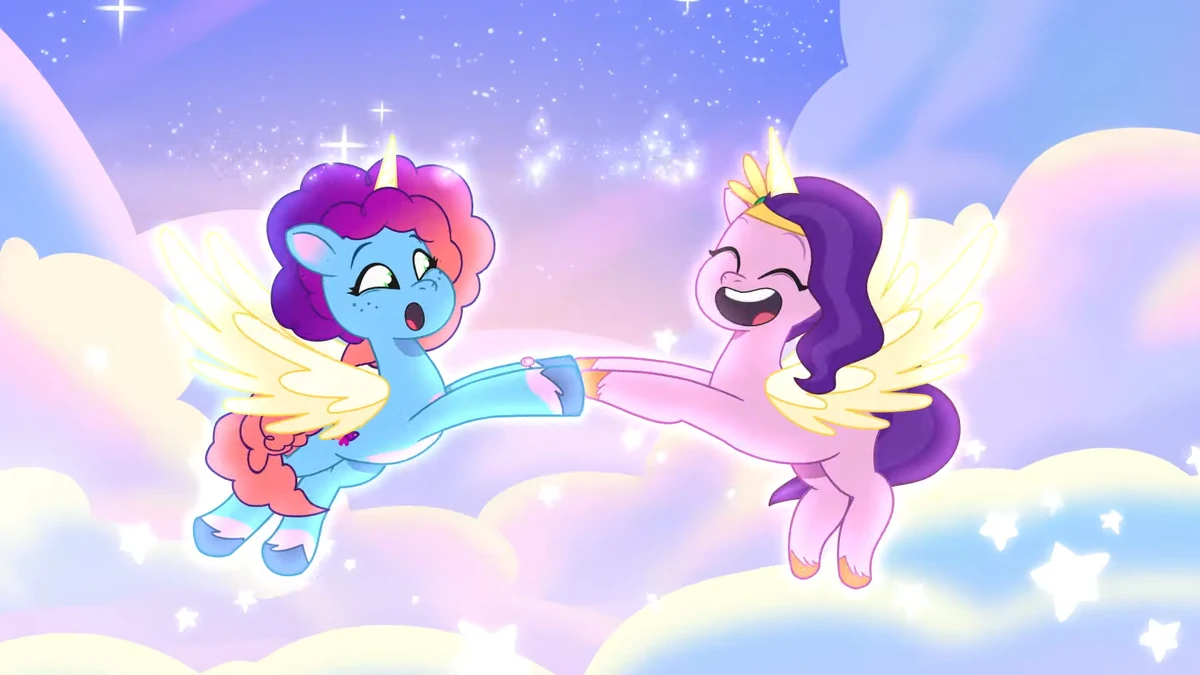 The Lone Alicorn/Gallery | G5 My Little Pony Wiki | Fandom