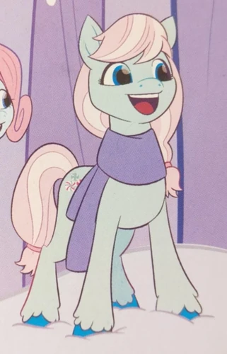 Minty | G5 My Little Pony Wiki | Fandom