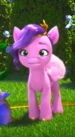 Pipp Petals | G5 My Little Pony Wiki | Fandom