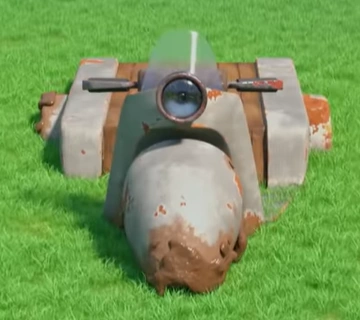 Motor Scooter | G5 My Little Pony Wiki | Fandom