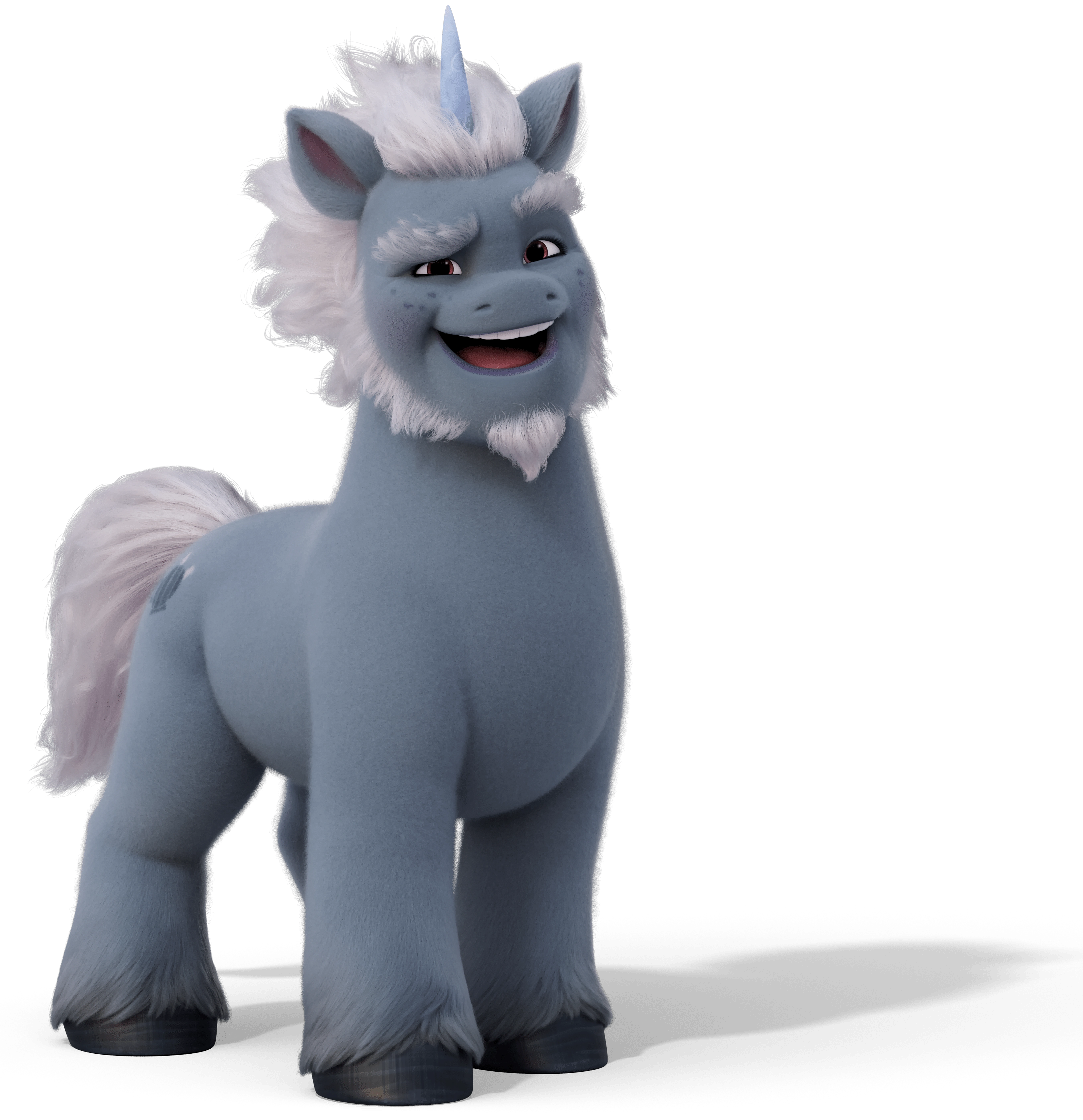 Alphabittle Blossomforth | G5 My Little Pony Wiki | Fandom