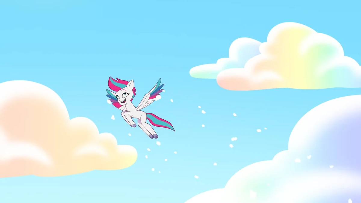 Taking Flight/Gallery | G5 My Little Pony Wiki | Fandom
