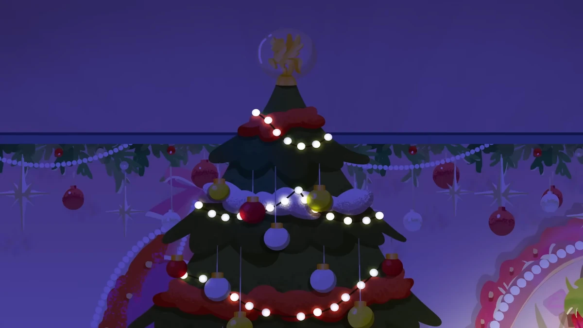 Secret Canter/Gallery | G5 My Little Pony Wiki | Fandom