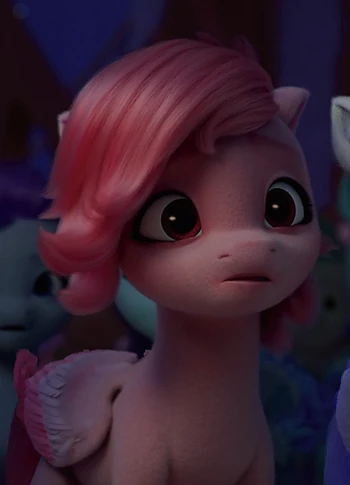 Windy | G5 My Little Pony Wiki | Fandom