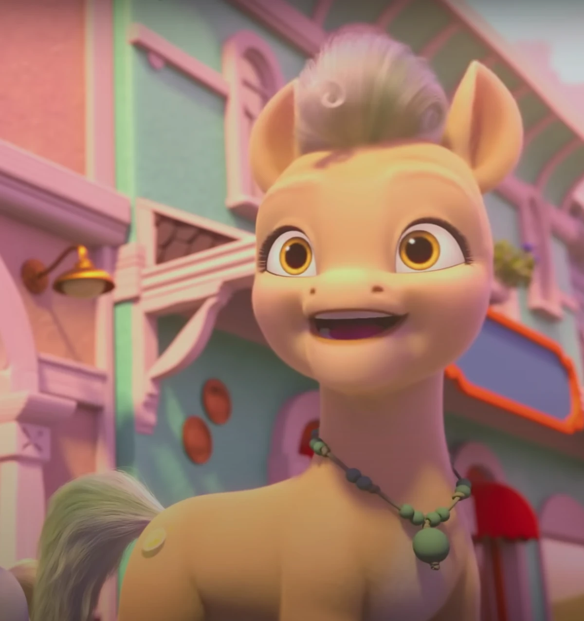 Mayflower | G5 My Little Pony Wiki | Fandom