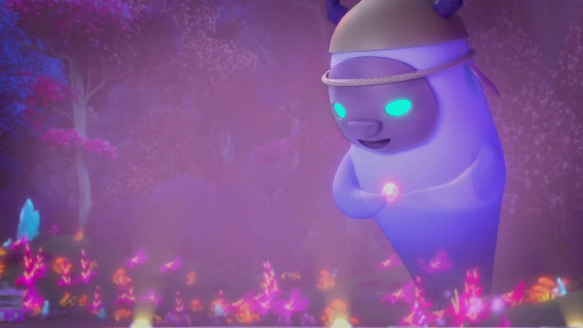 Troggle | G5 My Little Pony Wiki | Fandom