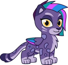 Allura | G5 My Little Pony Wiki | Fandom